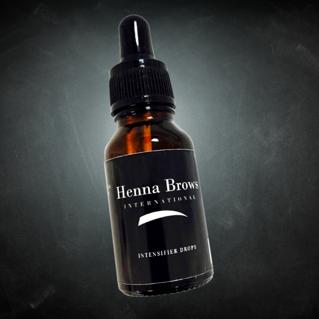 Henna Brows Products | Henna Brows International